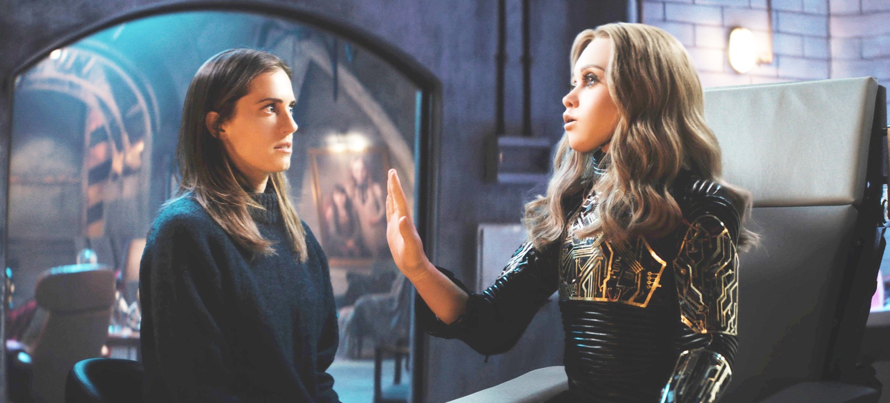 3 most popular Netflix movies right now (January 26-30): 'M3GAN 2.0 ...