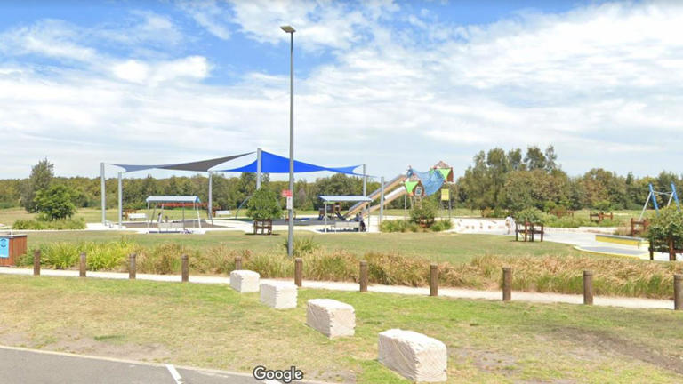 'Hurt me': Disabled child ordered out of pool