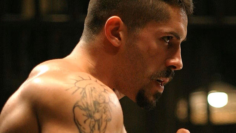 'John Wick's Scott Adkins teases the long-awaited return of cult ...