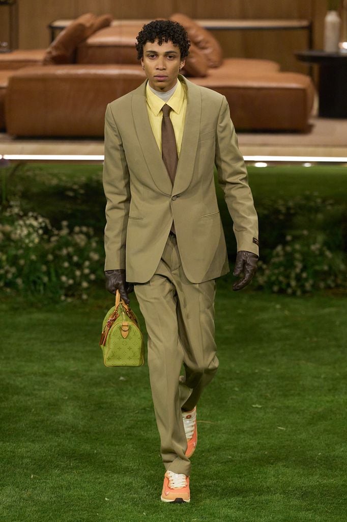Lo mejor de Men’s Fashion Week FW26: las tendencias clave de Milán y París