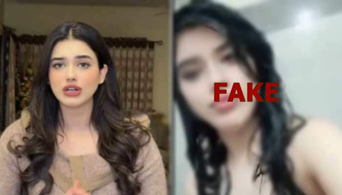Alina Amir new viral video: Pakistani TikToker urges Maryam Nawaz to ...