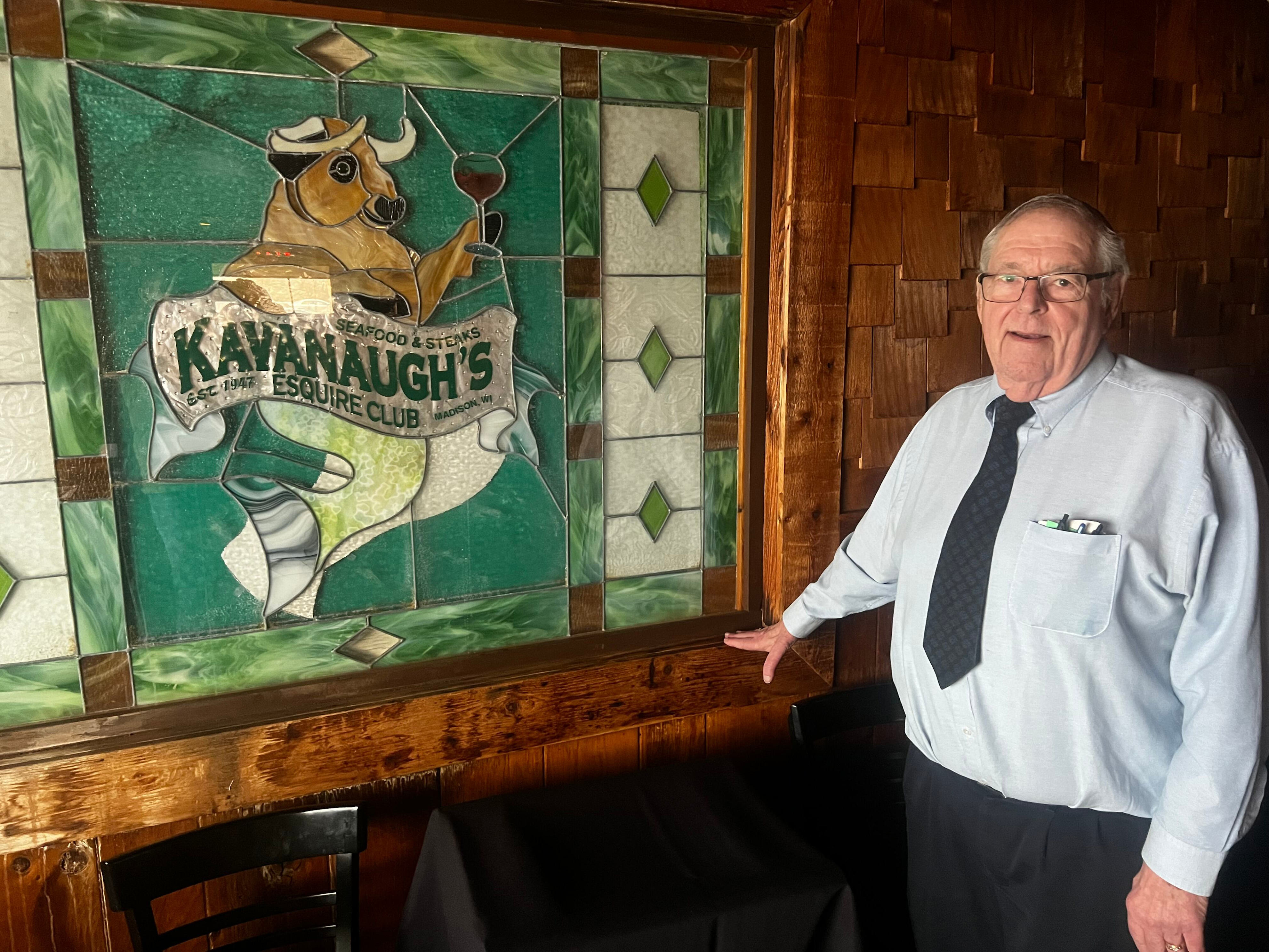 The end of an era: Madison supper club to close its doors for second ...