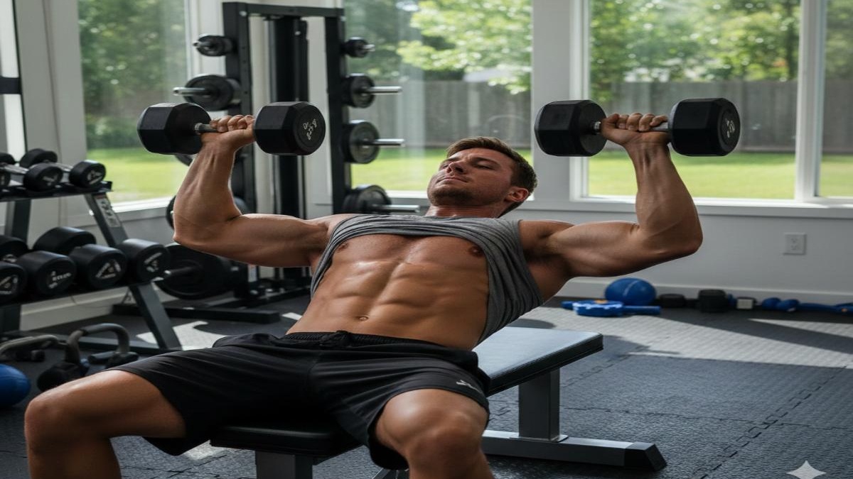 4 seated exercises that rebuild lost muscle faster than weight training ...