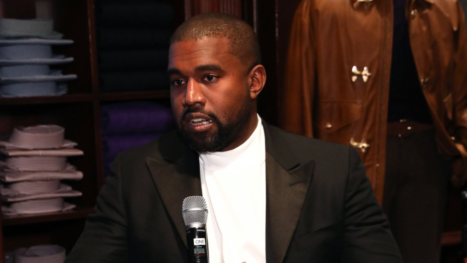 What is bipolar type-1? Breaking down Kanye West's diagnosis
