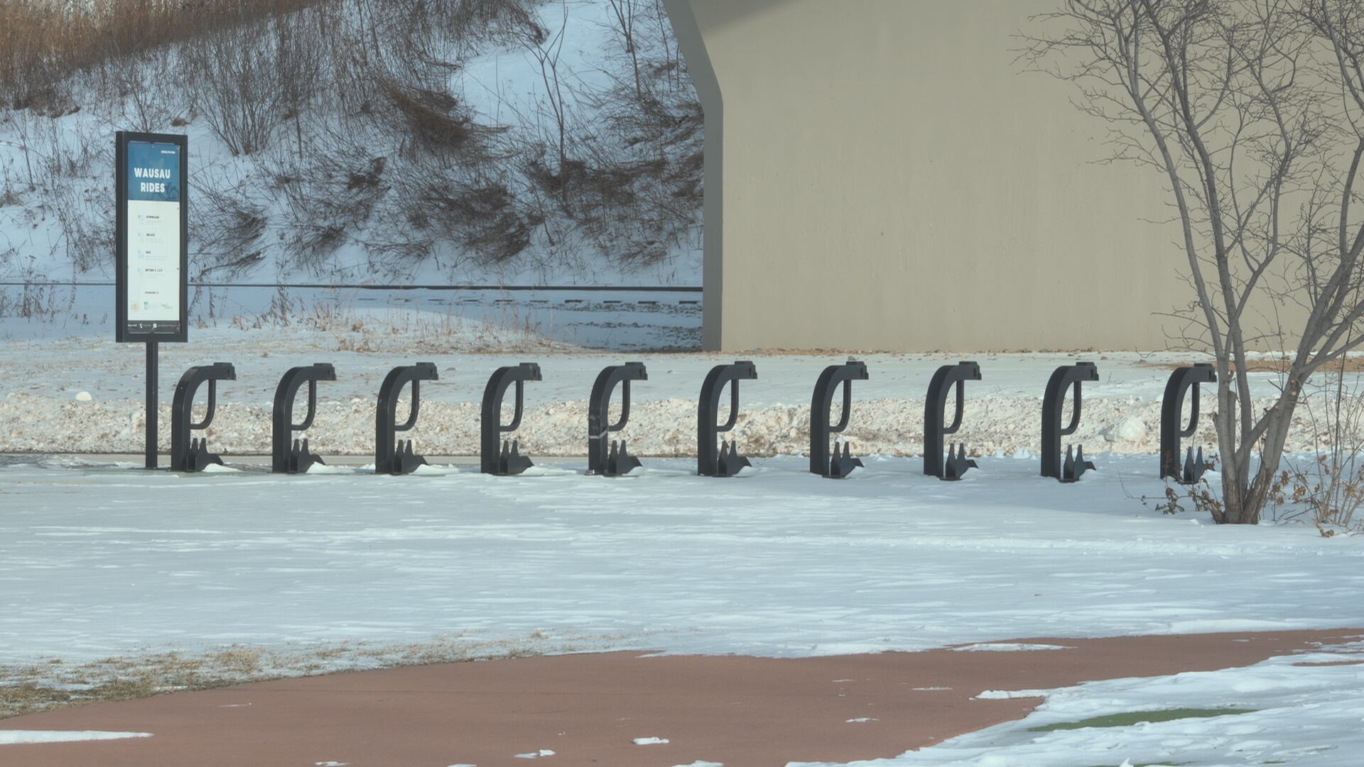 Wausau’s plans to expand its bike share program move forward