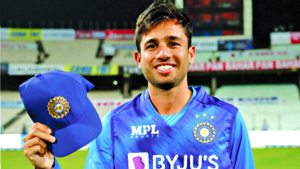 Worked on my length control after last IPL season: Bishnoi