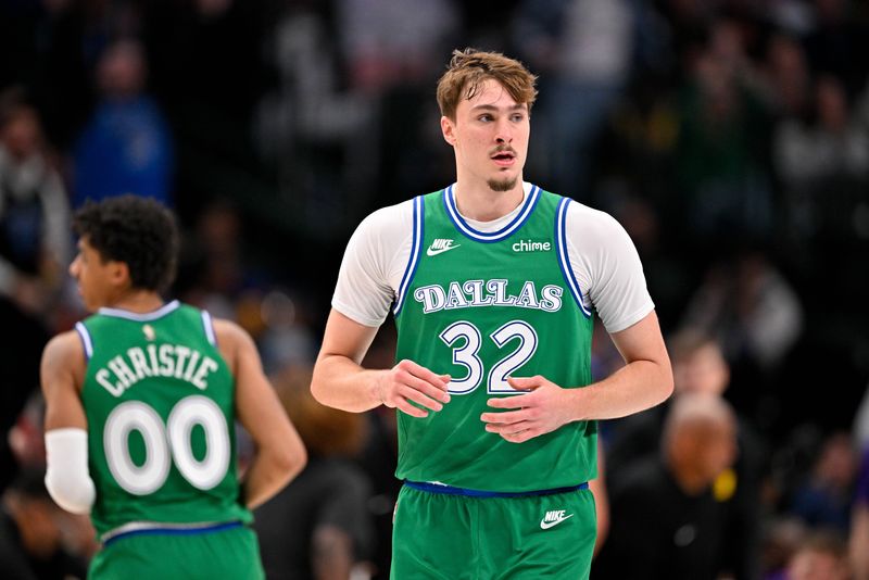 Cooper Flagg, Dylan Harper headline Rising Stars selections