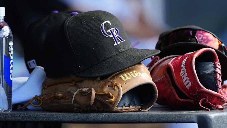 Latest Rockies potential breakout prospect brings maturing pitch mix