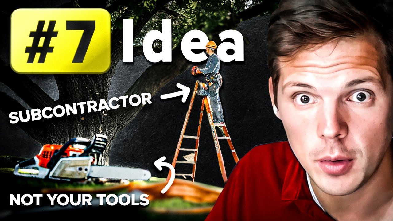 I started these 14 businesses. Here’s how you can copy them. (Part 3/4)