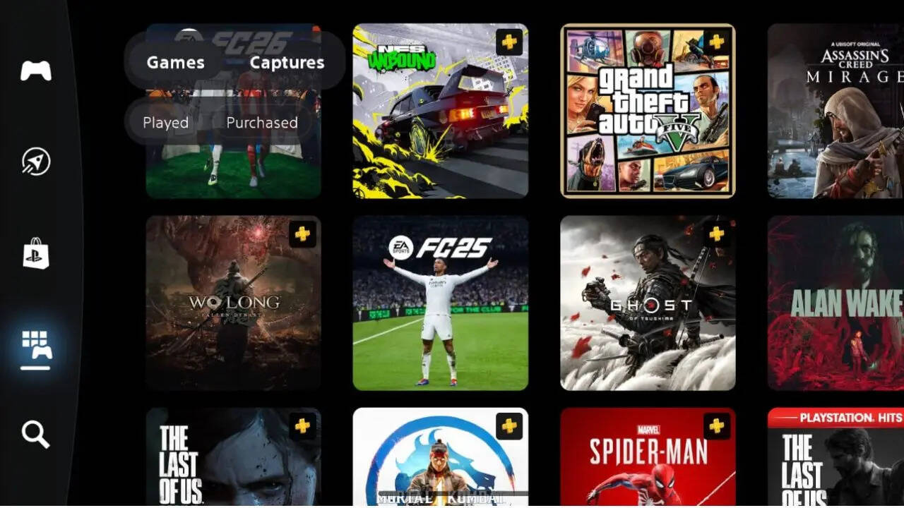 PS5 hacks: I built my PlayStation library on a budget, here’s how I did it