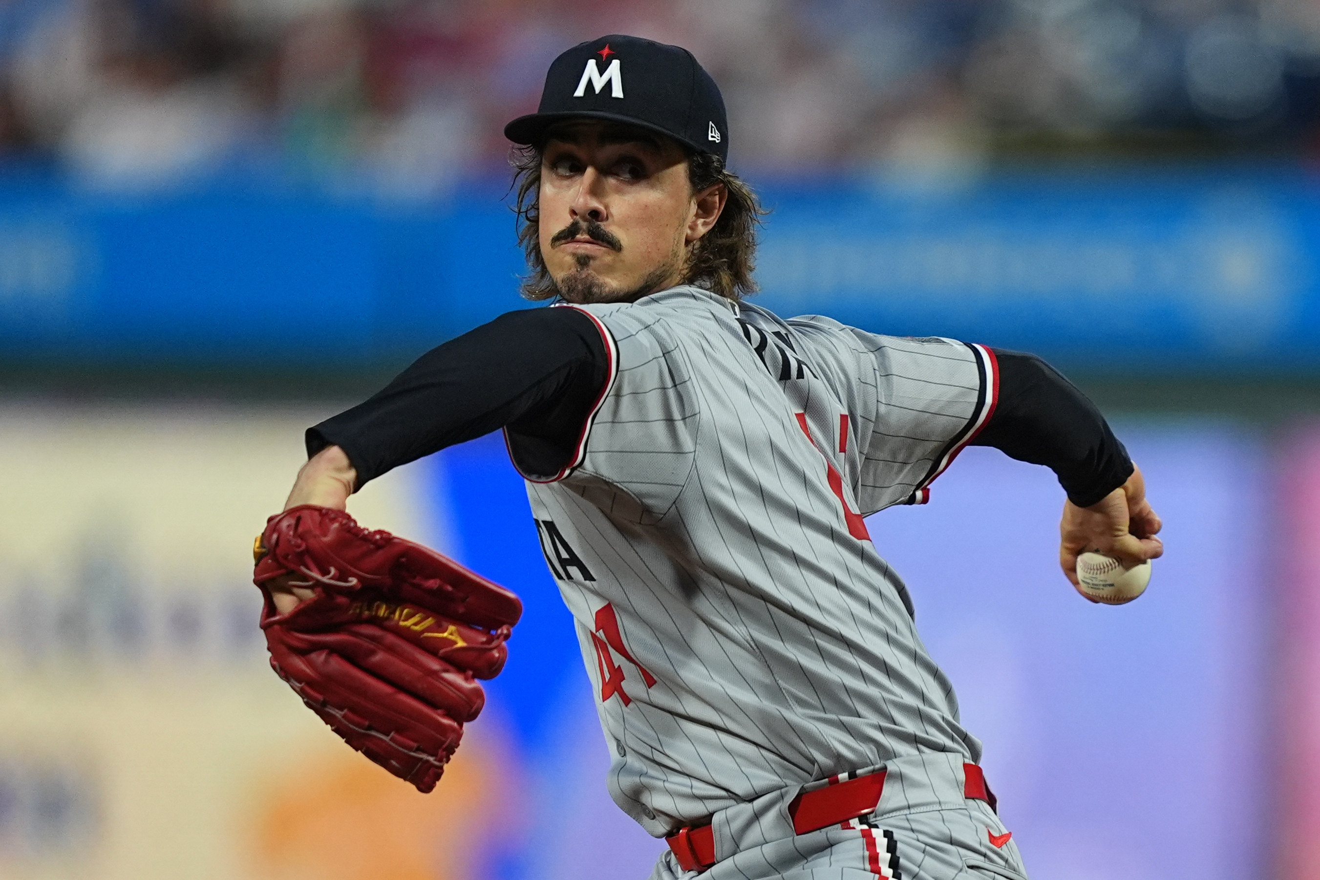 Joe Ryan y Mellizos pactan contrato de 6,2 millones para evitar ...