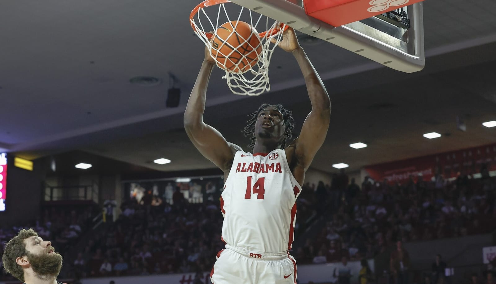 NCAA files motion for Judge James Roberts to recuse himself from ...