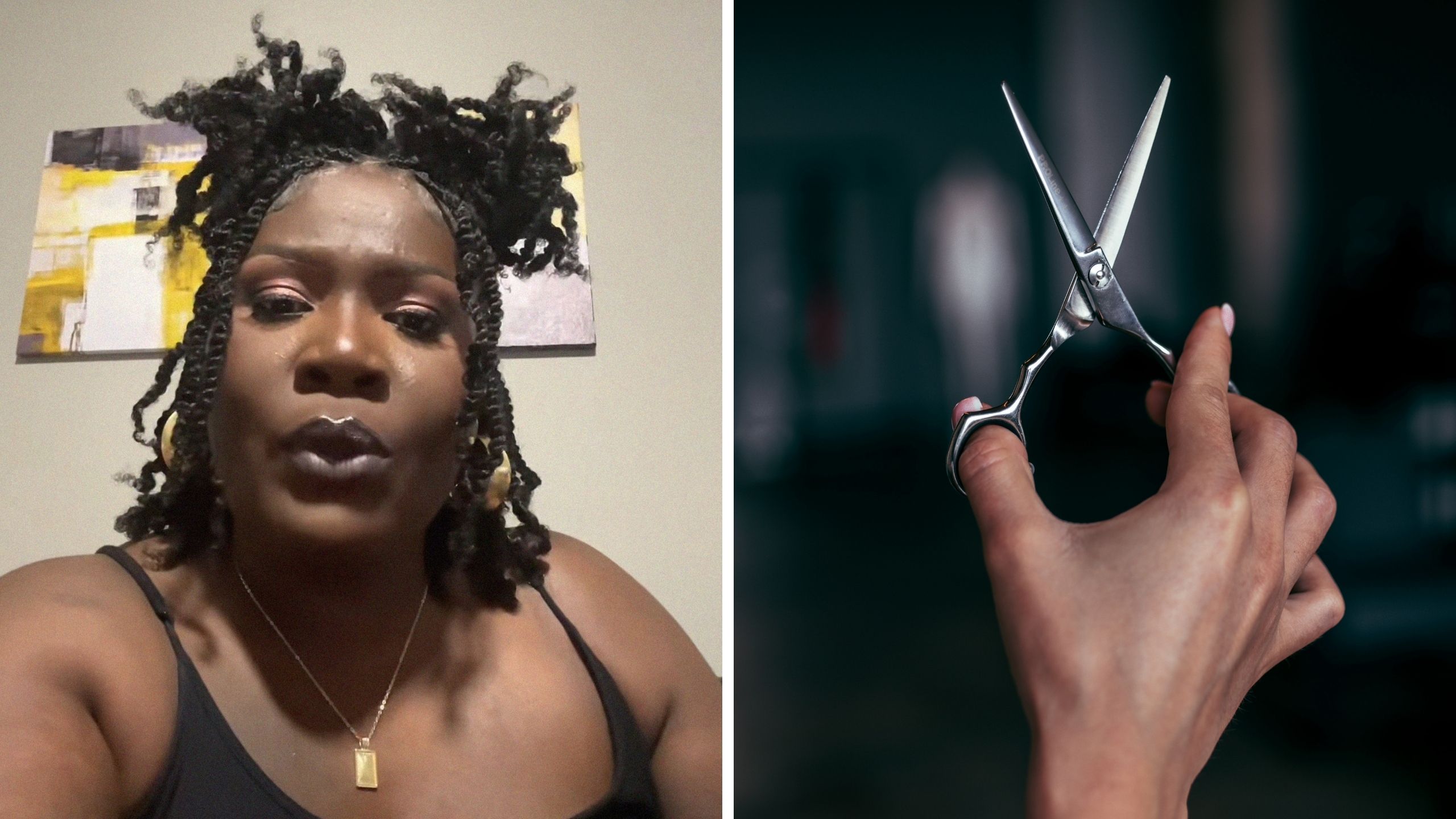Woman exacts unique revenge on her ex. Now people are determined to ...