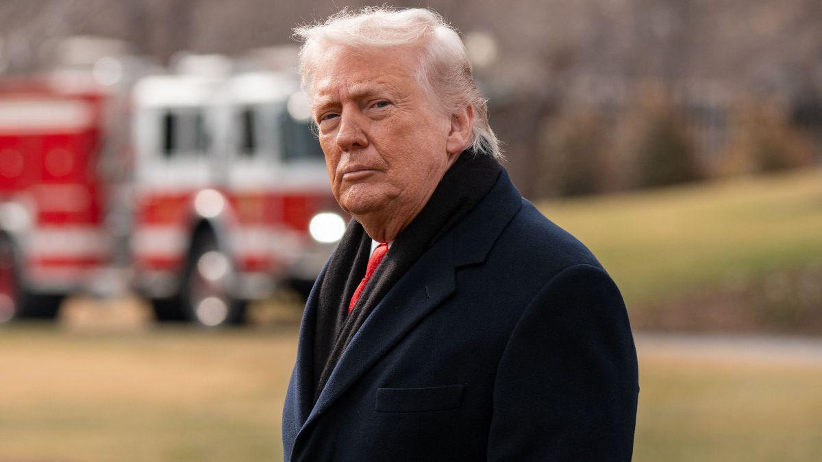 Trump escalates threats to neighbor