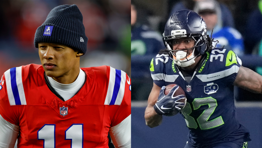 Pair of VFLs to represent Tennessee in Super Bowl LX