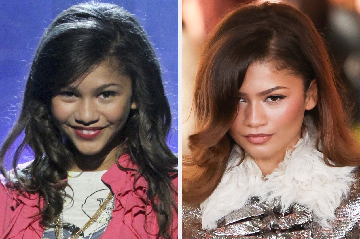 40 former child actors who survived the toxic world of Hollywood and ...