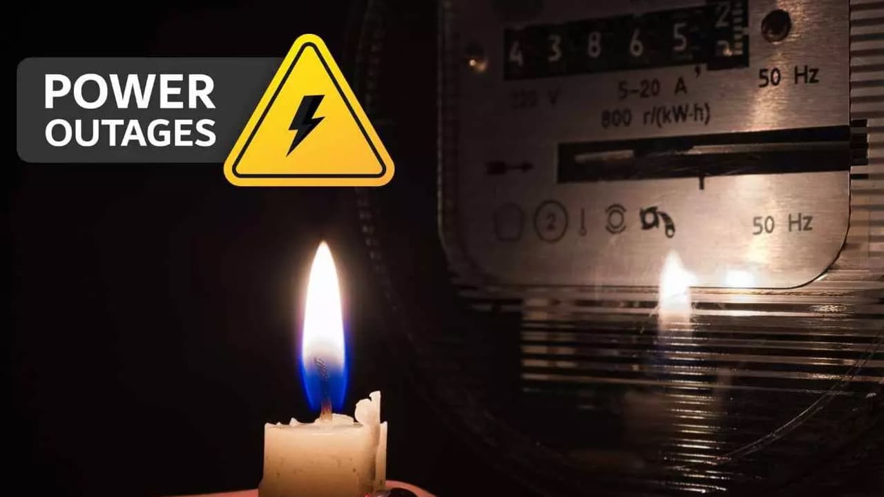 Power cut alert in Tamil Nadu: No electricity from 9 AM in these areas