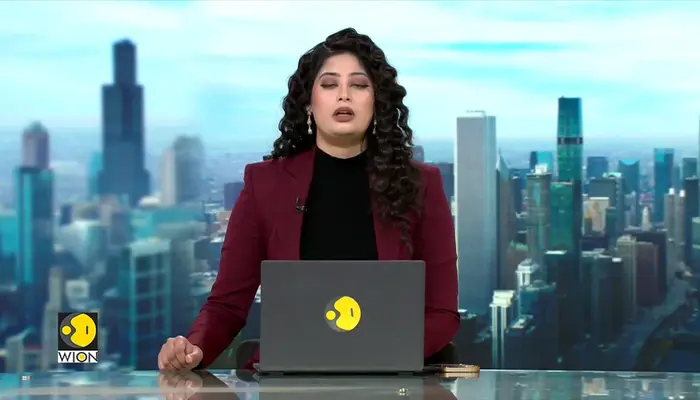 Sheikh Hasina’s unfiltered interview: “Minorities live in fear, mob ...