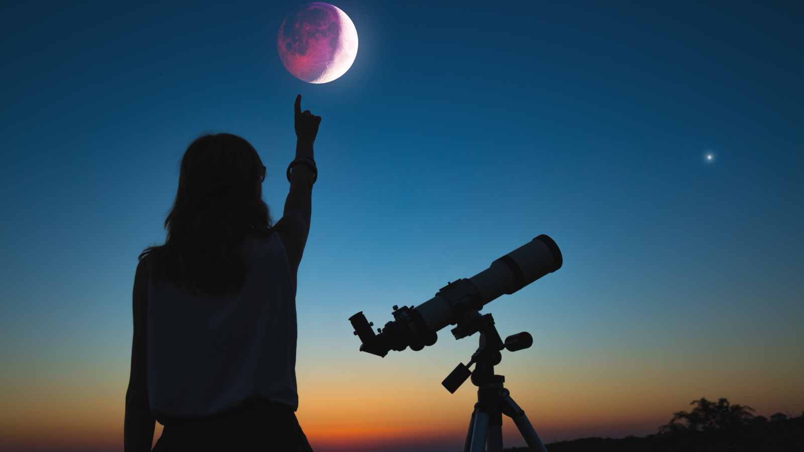 Why 'Don't go out during an eclipse' persists — and the science behind ...