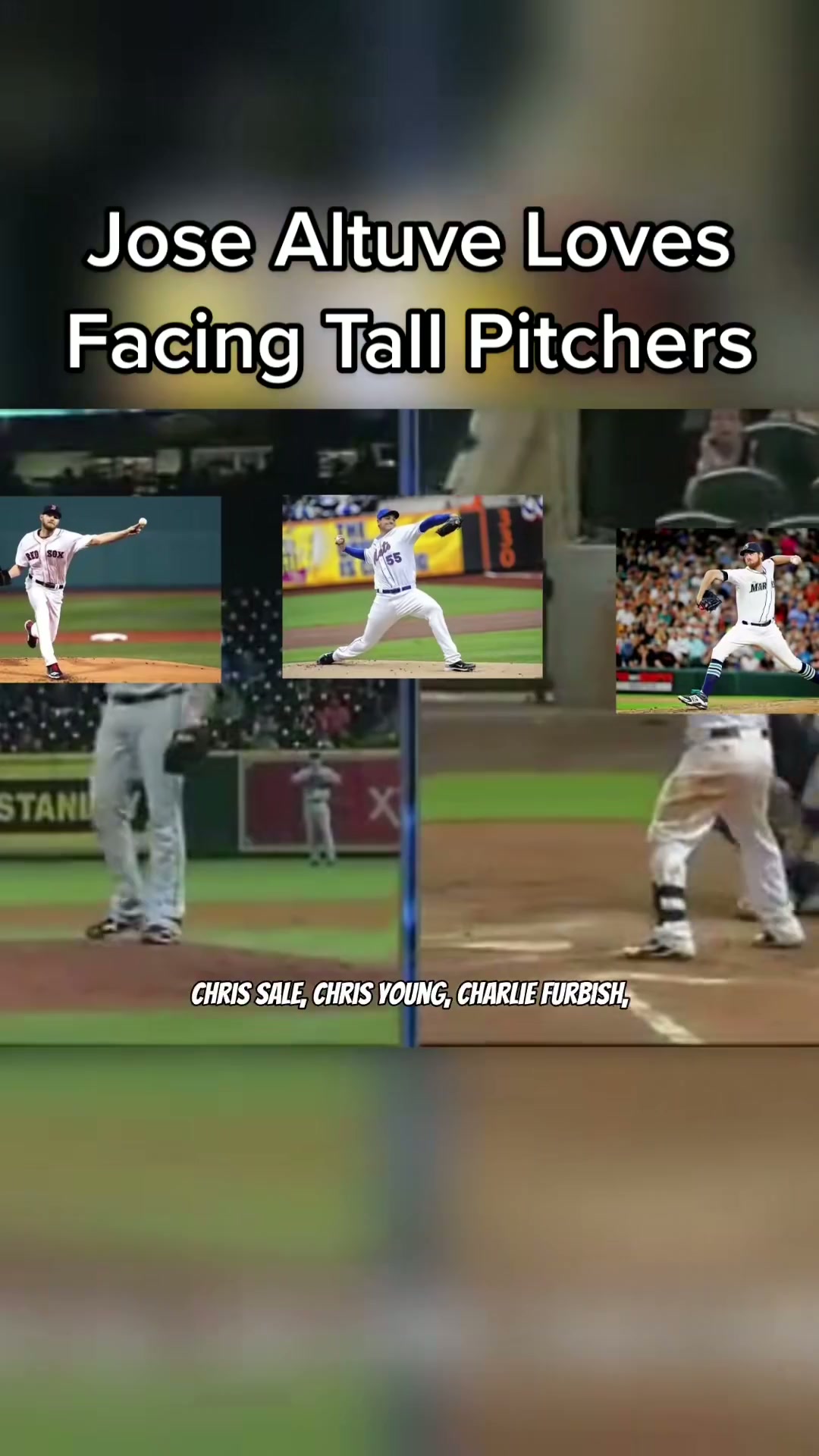 Lil man with a big stick 🫡 #MLB #baseball #mlbtiktok #baseballtiktok