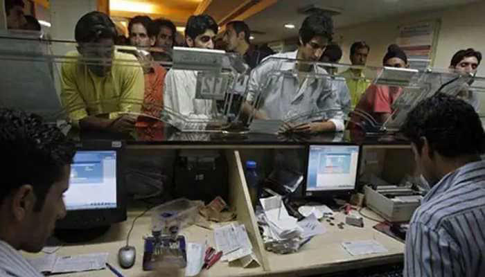 Bank strike today: SBI, PNB, BoB customers alert! Nationwide bank ...