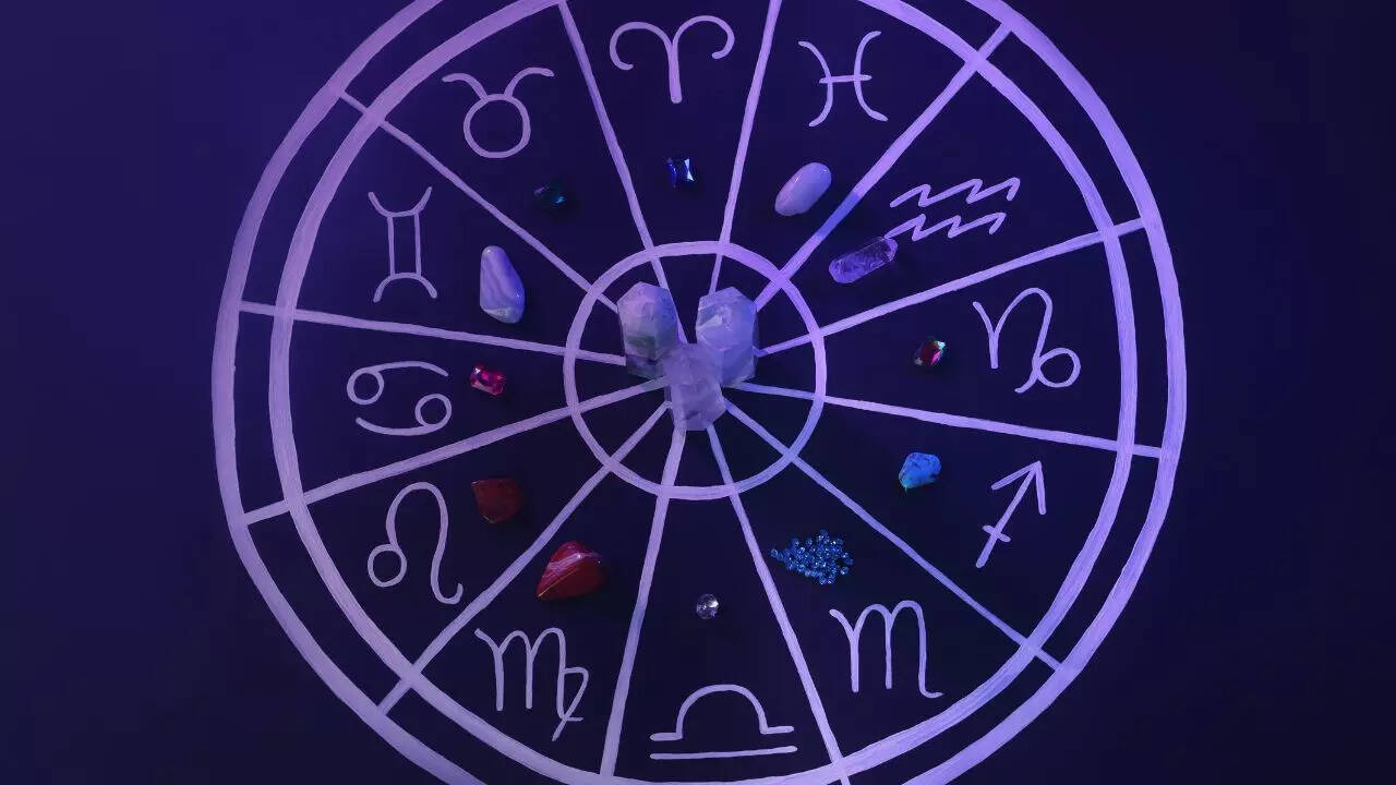 These are the luckiest zodiac signs