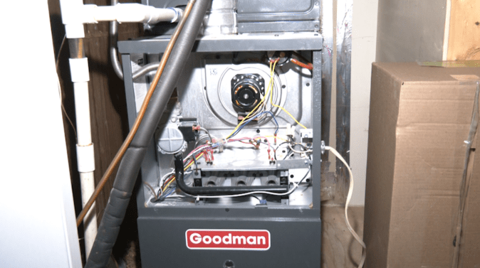 HVAC technician shares tips to keep your home in good shape during cold ...