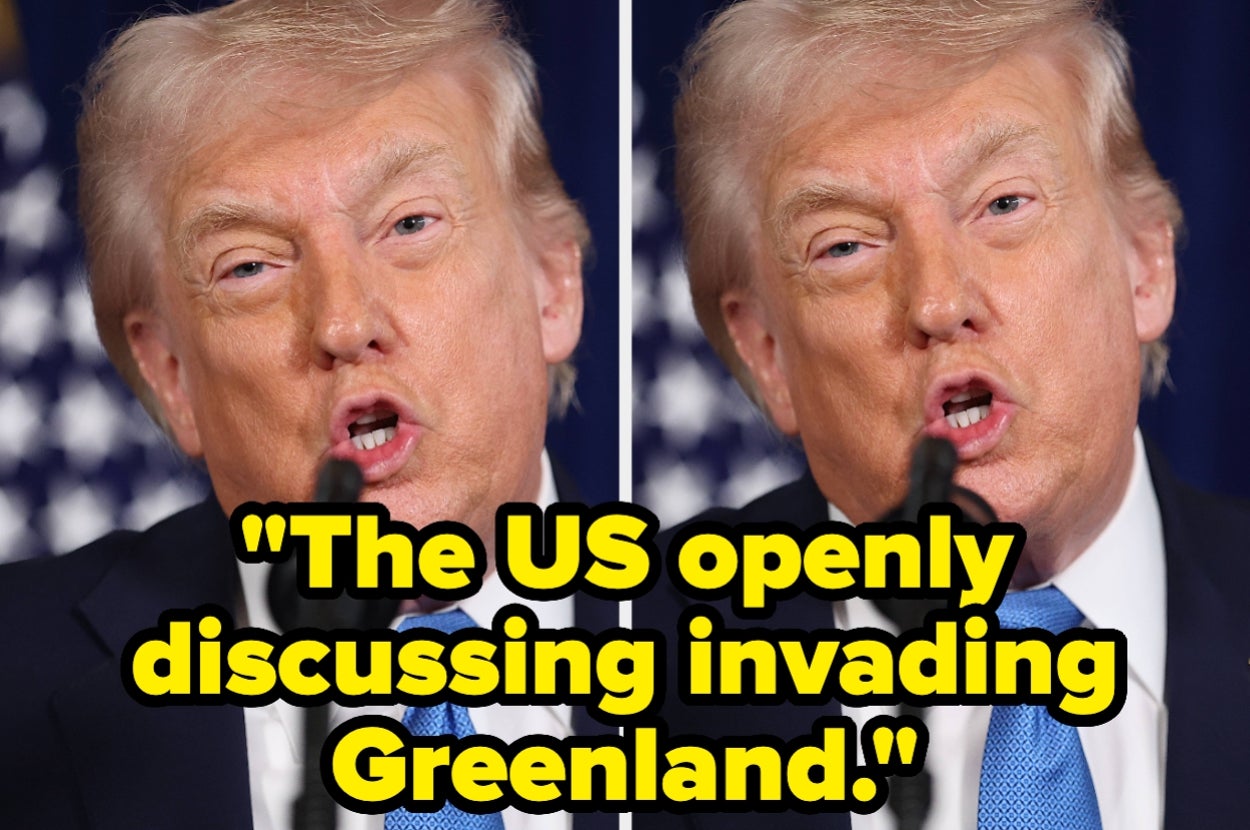 People are sharing the things that became normal in 2025 that would ...