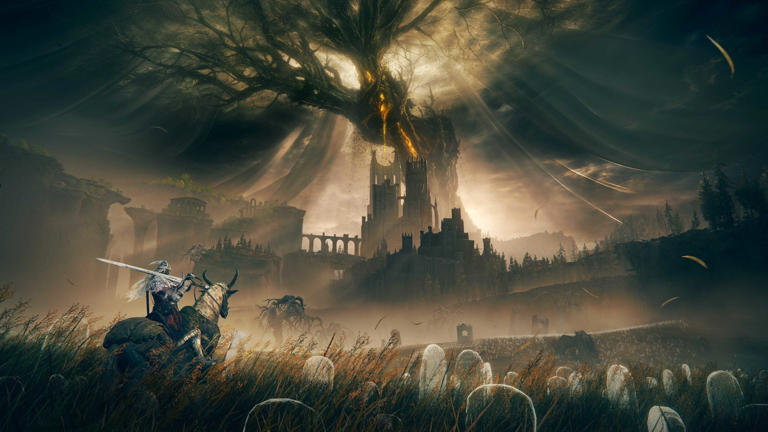 Elden Ring: Tarnished Edition has a Switch 2 release date