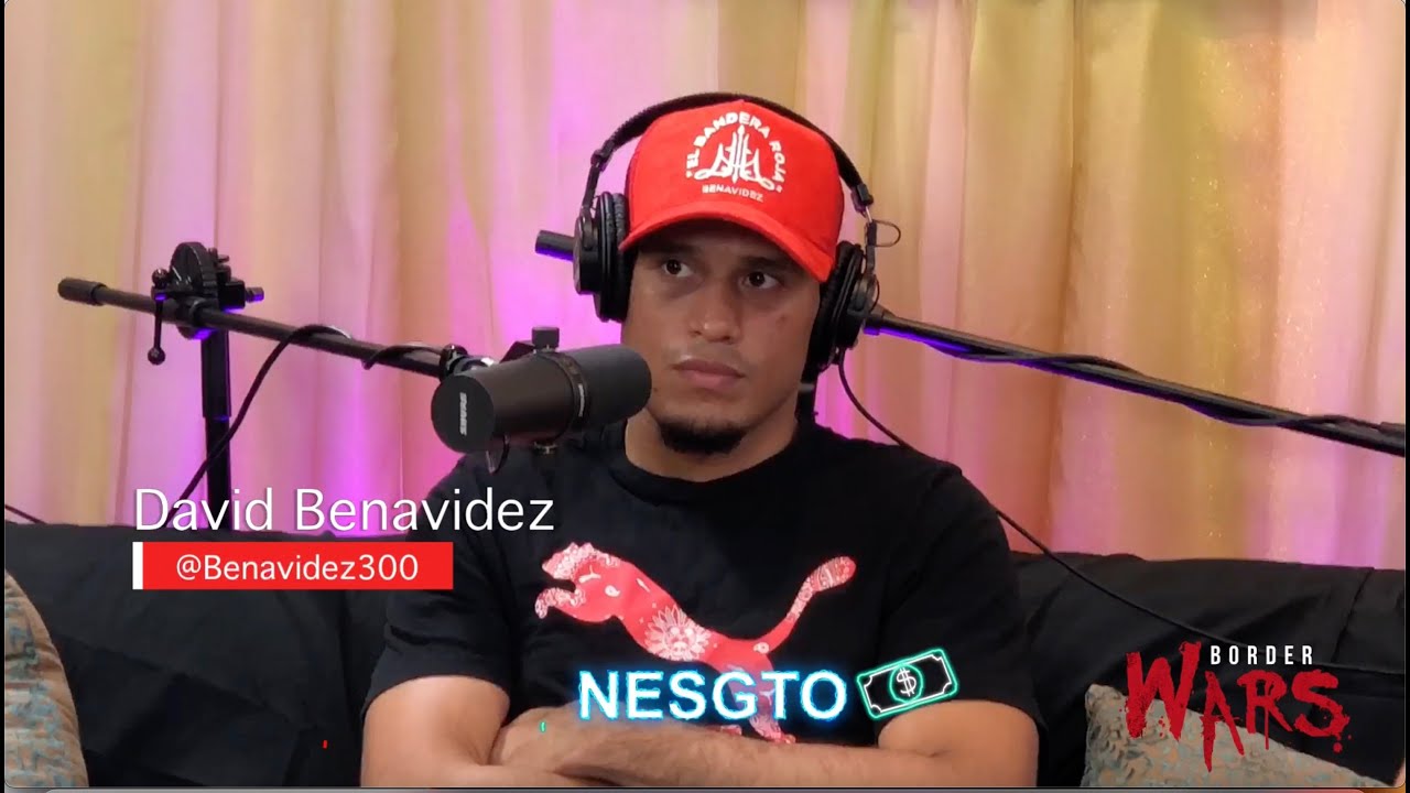 🎬 "I've sparred Bivol🥊, so I know his weakness" David Benavidez🥊 on ...