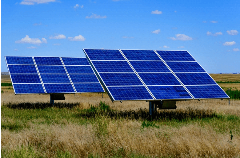 First Sky Group’s 50-megawatt solar farm nears completion