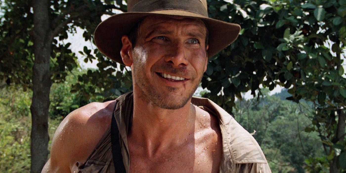 Indiana Jones and the Temple of Doom is a forgotten prequel