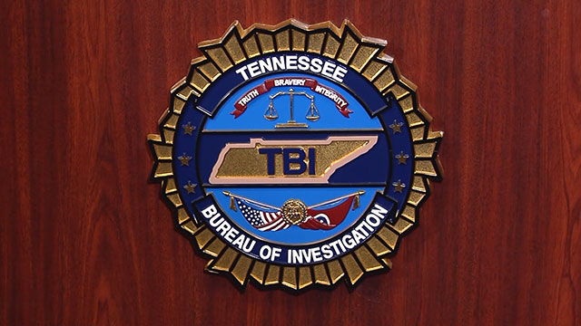 Arson suspect arrested in connection to 2025 Crossville fire