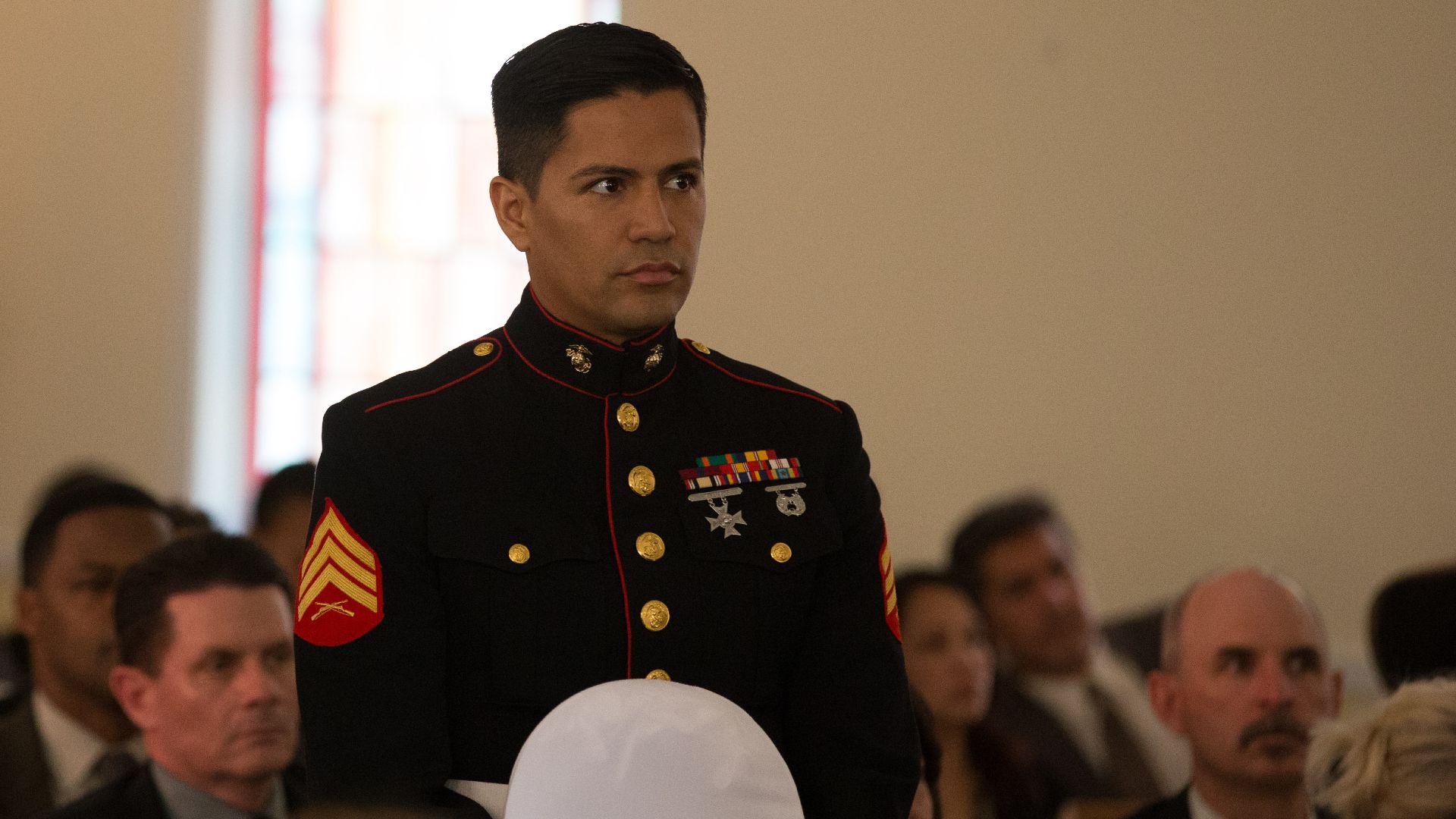 Divisive tearjerker war movie with 37% RT score becomes international ...