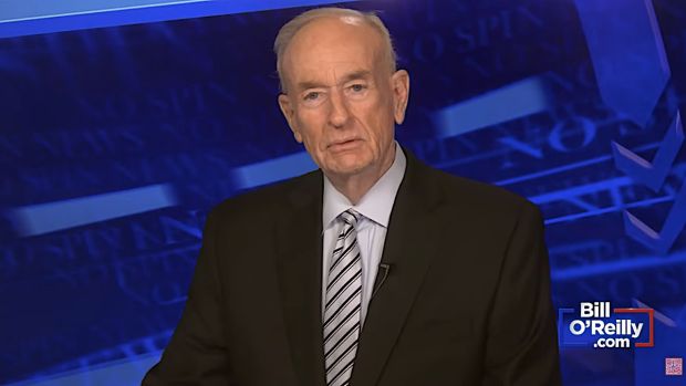 Bill O'Reilly returns from 4-day hospital stay, vows 'I'm coming right ...