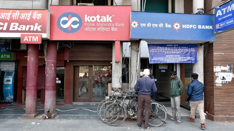 Bank unions go on nationwide strike today; here are their key demands