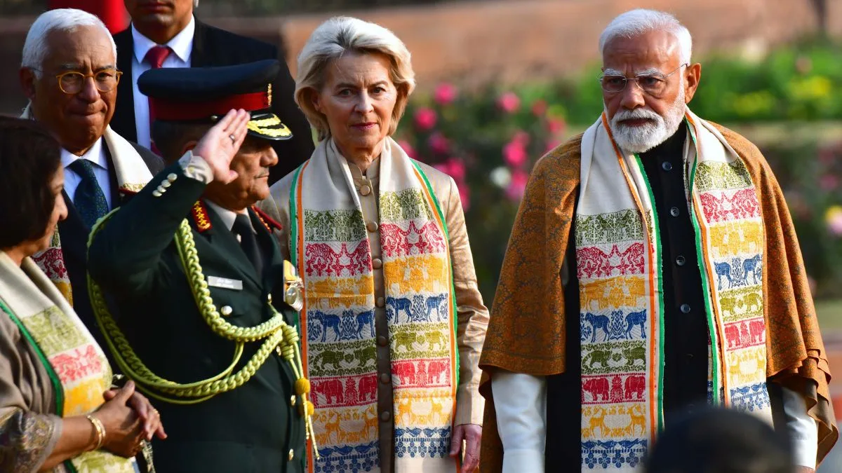 India–EU FTA talks conclude after years, formal announcement expected today