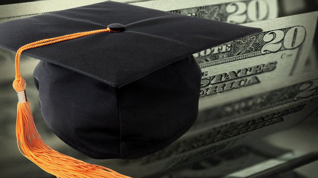 Iowa Senate bill would freeze tuition at state universities