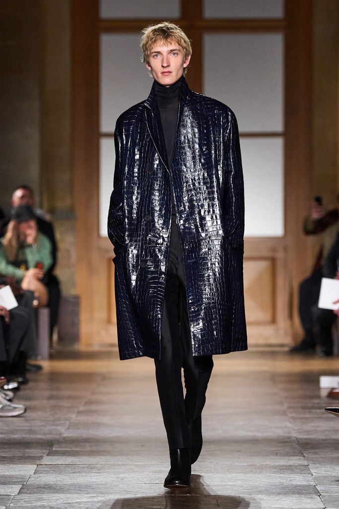 Lo mejor de Men’s Fashion Week FW26: las tendencias clave de Milán y París