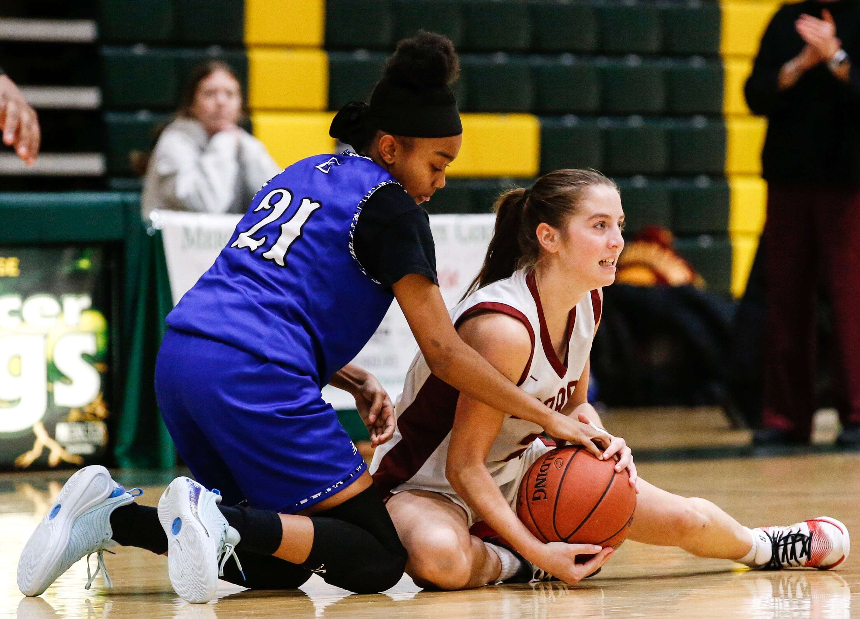 Can't-miss girls basketball games for Jan. 26-Feb. 1, 2026