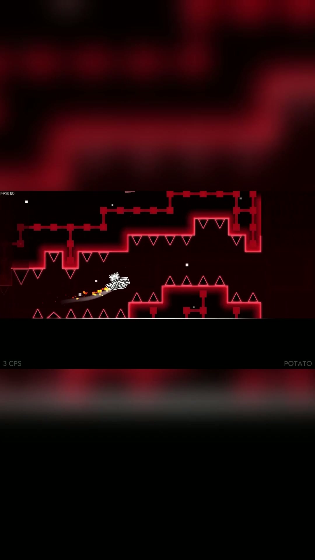 Bloodbath is scary 💀