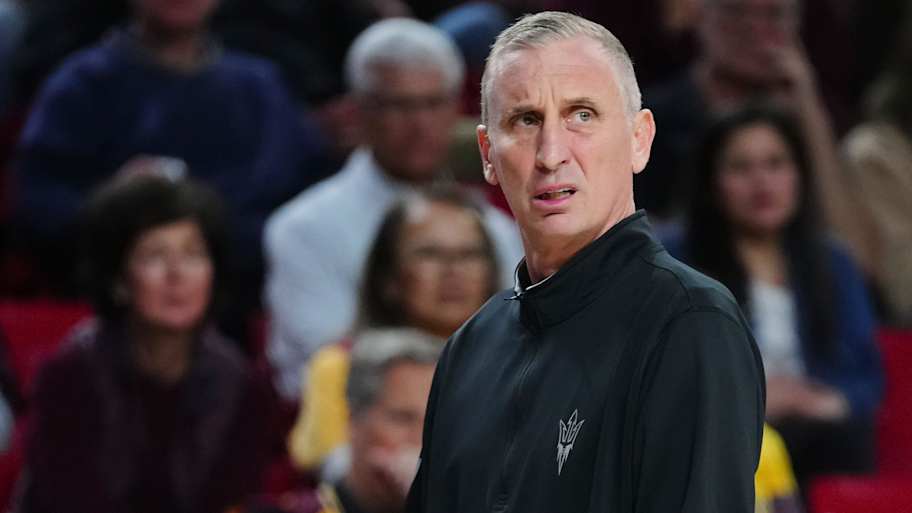 Arizona State's player availability report remains same ahead of UCF ...