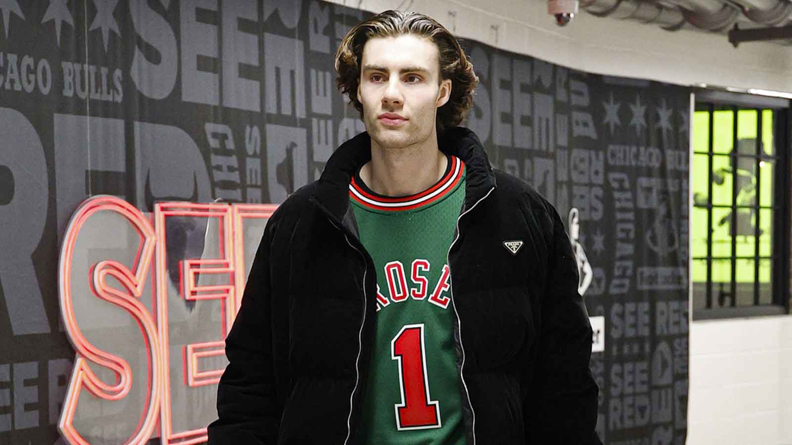 Billy Donovan reflects on Josh Giddey’s buzzer beater one year later