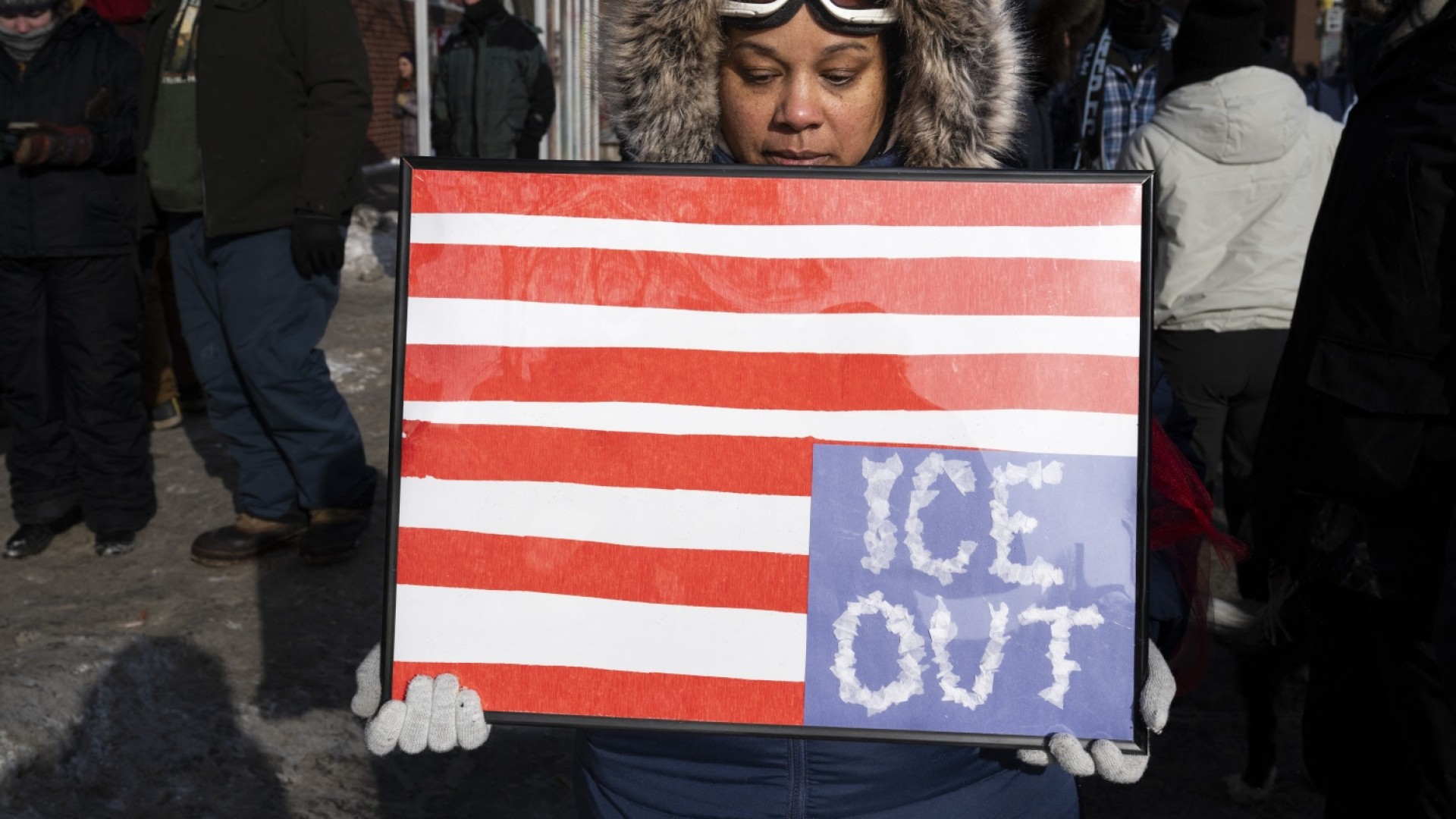 Sen. Chris Coons: ICE is 'violating basic civil rights'