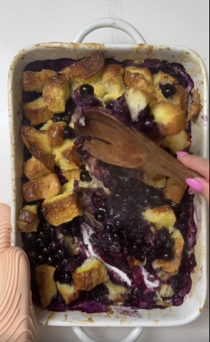 Breakfast recipe that will make everyone jealous and hungry