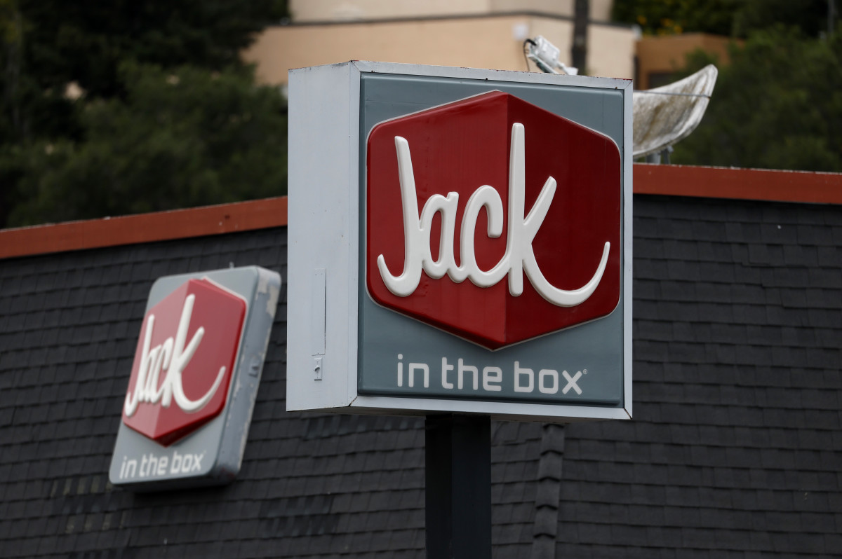 Jack in the Box teams up with The Hundreds for 75th anniversary fashion ...