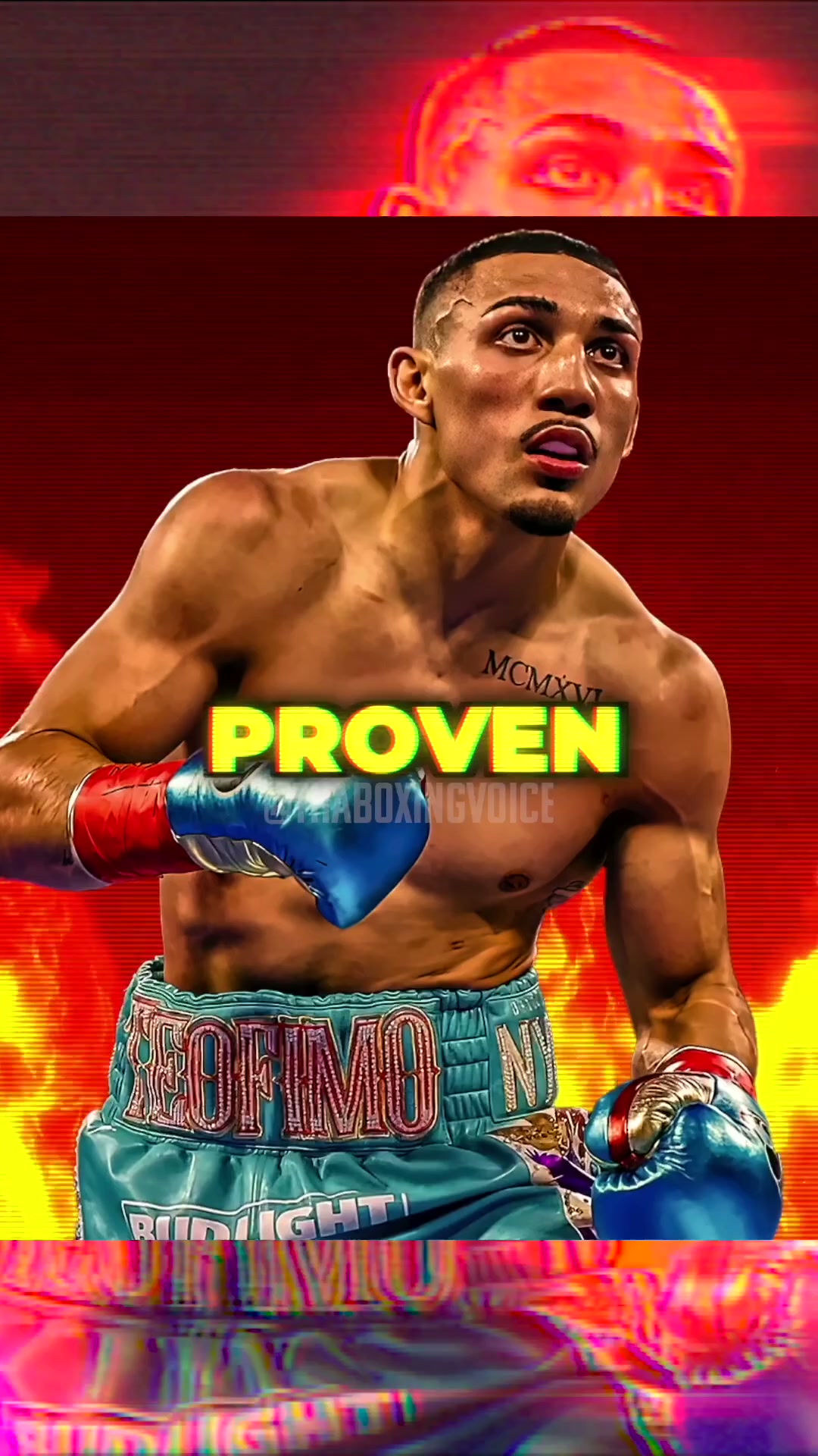 "Teofimo Lopez is right" why do you think Top Rank focused on Shakur ...