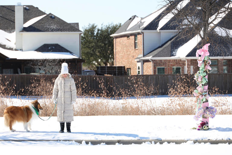 16-year-old killed in Frisco sledding accident identified as Wakeland ...