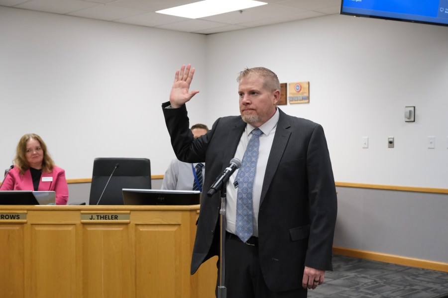 Aspen Peaks School District names inaugural superintendent