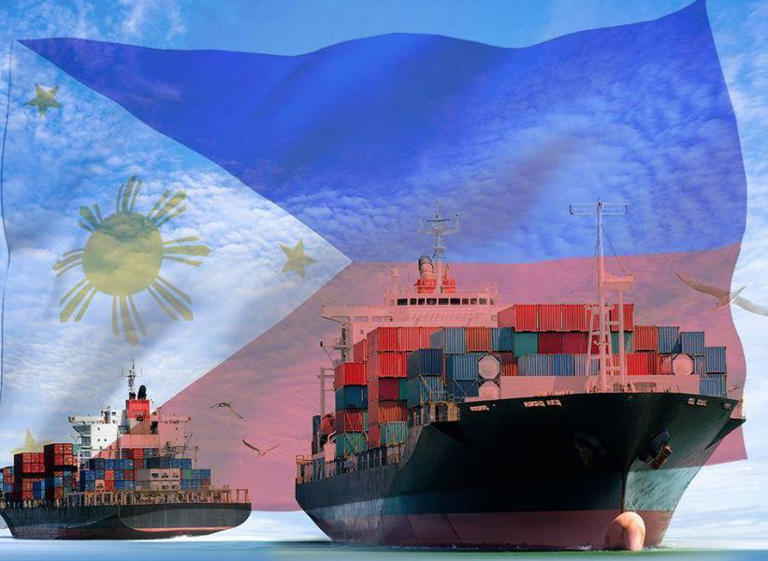 PH trade deficit narrows in Dec. as exports post double-digit growth